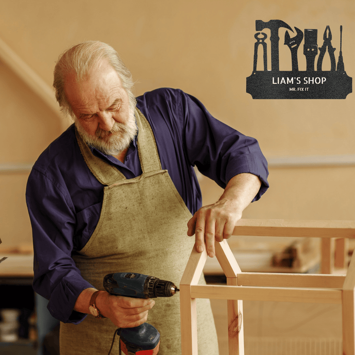 Liliana & Liam - Personal Gifts and Home Décor – Liliana and Liam