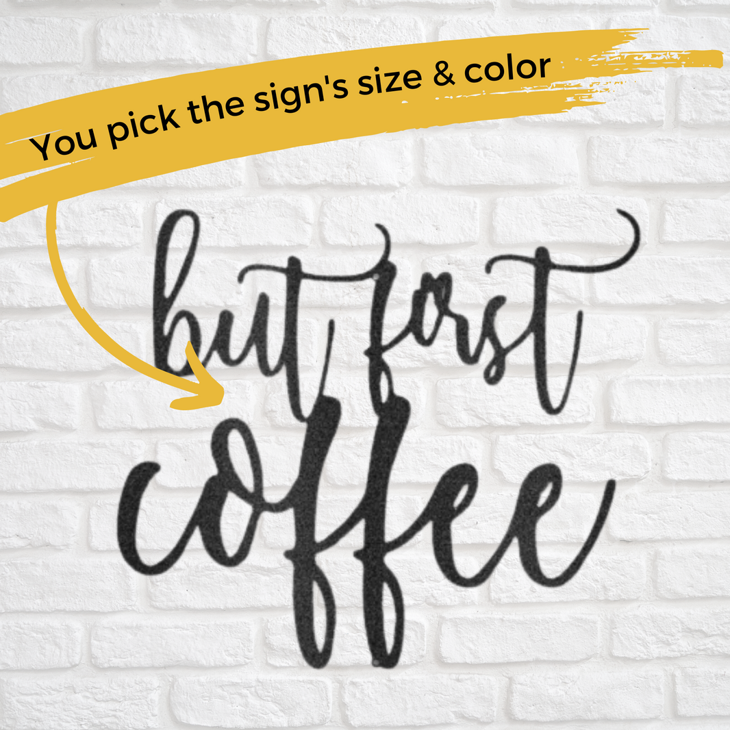 Custom Metal Signs & Personalized Wall Art Monograms – Page 21 ...