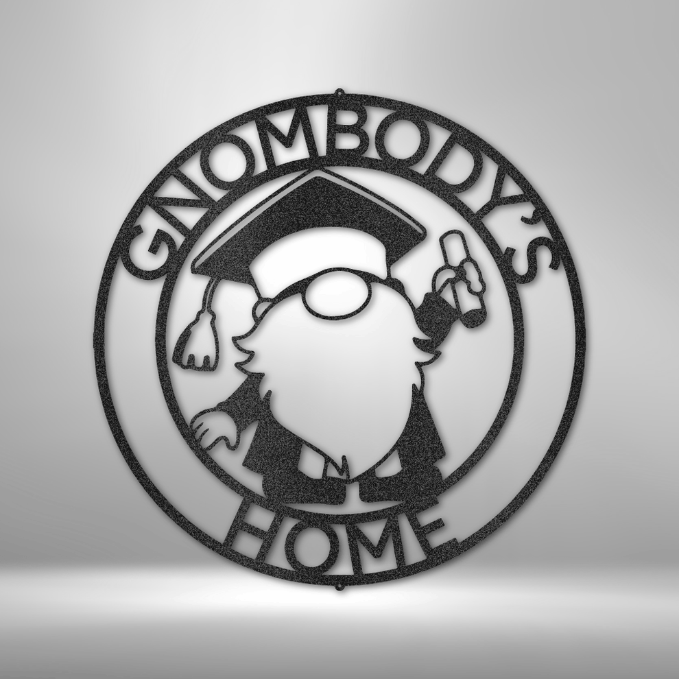 Big Gnome Sign - You Choose The Gnome - Fall Gnome, Halloween Gnome ...