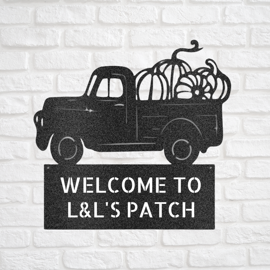 Fall – Liliana and Liam