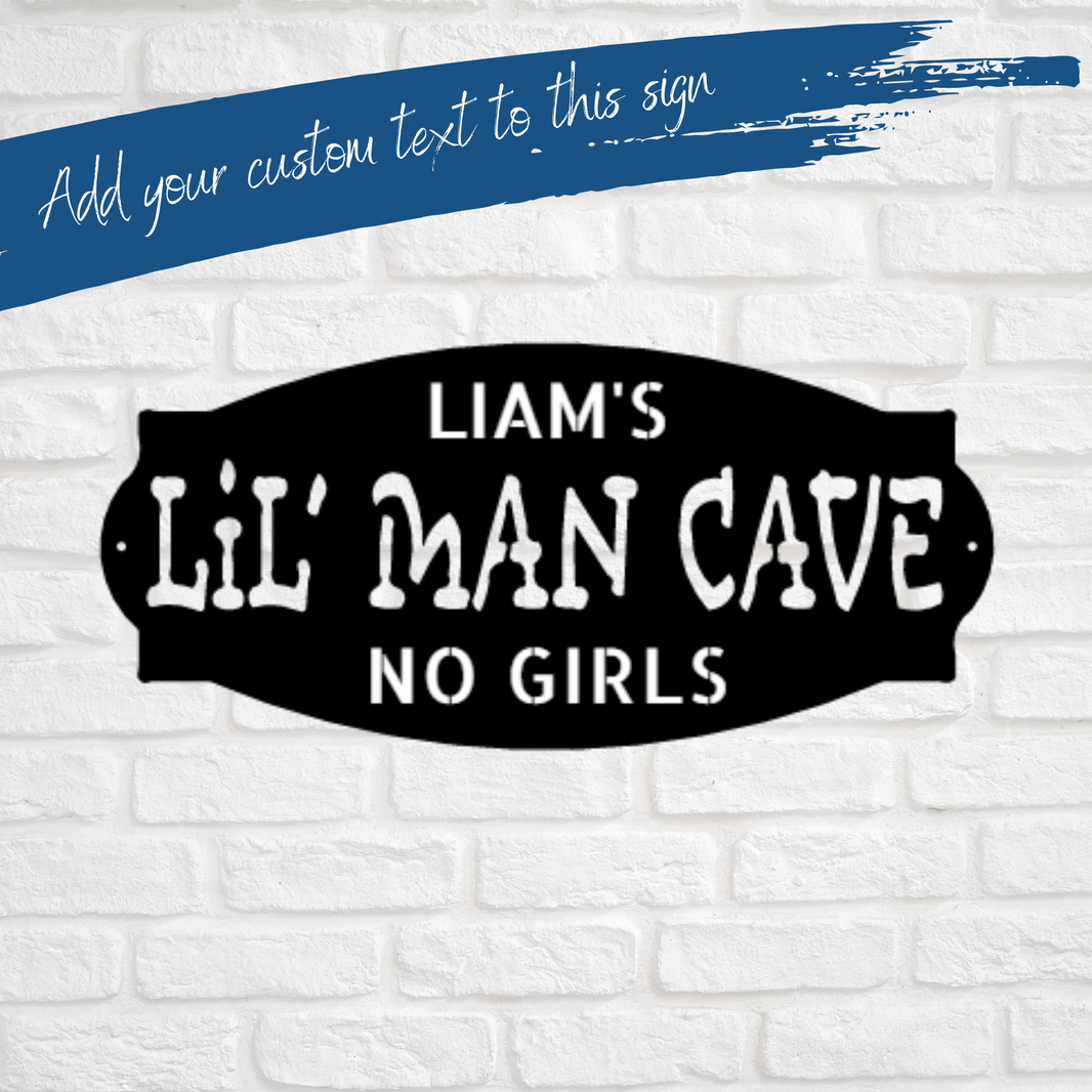 Custom Metal Signs & Personalized Wall Art Monograms – Page 25 ...